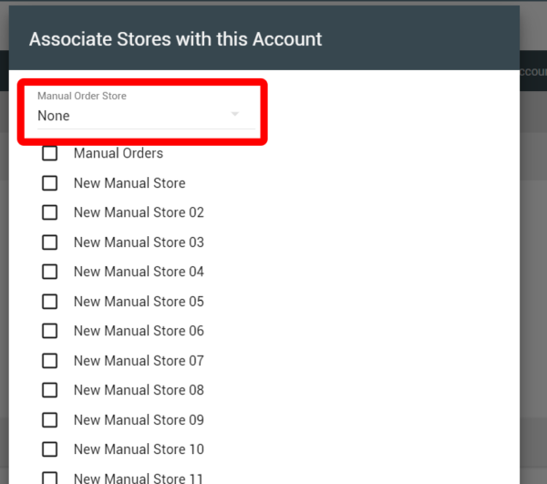Sending orders to ShipStation – Allocadence Knowledge Base